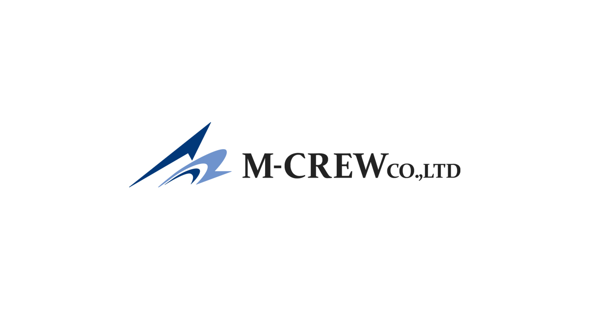 株式会社M-CREW（エム・クルー）- コンクリート構造物撤去に係る足場の設置解体・ブロック撤去